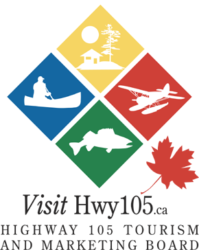 FREE Map & Guide – Hwy 105 Tourism and Marketing Board